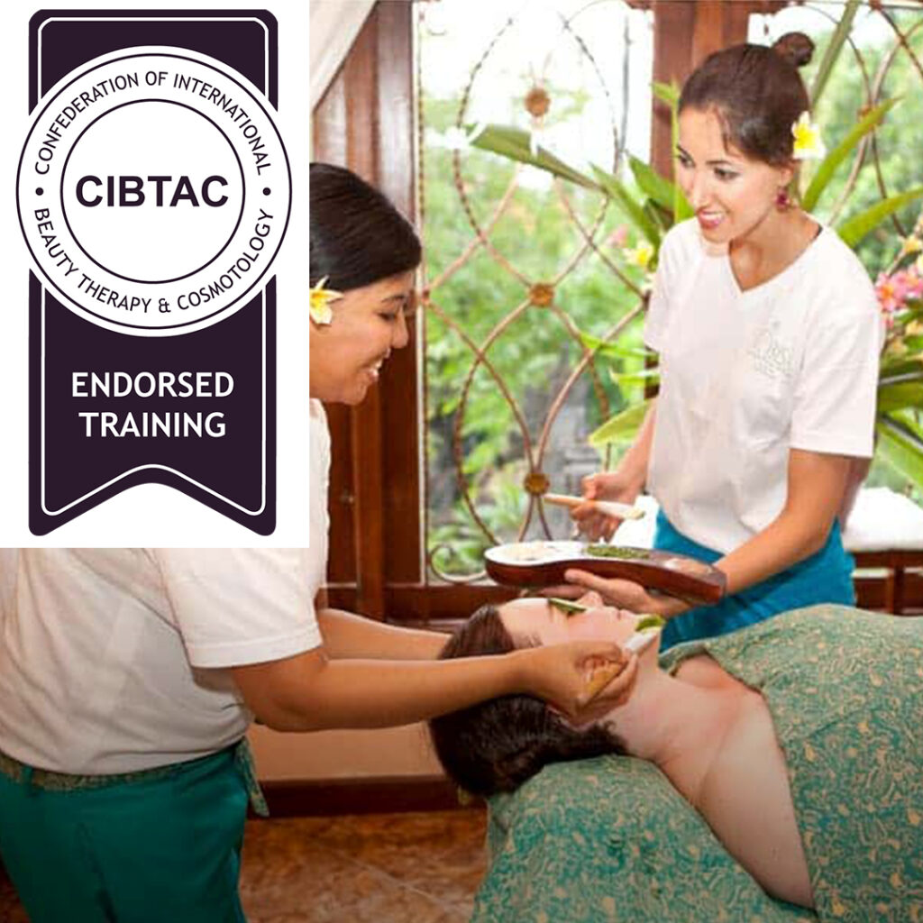 15 Days Cibtac Certificate In Body Swedish Massage Cibtac Endorsed